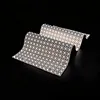 White, dual white, rgbw, pixel rgbw flexible led sheet light backlight